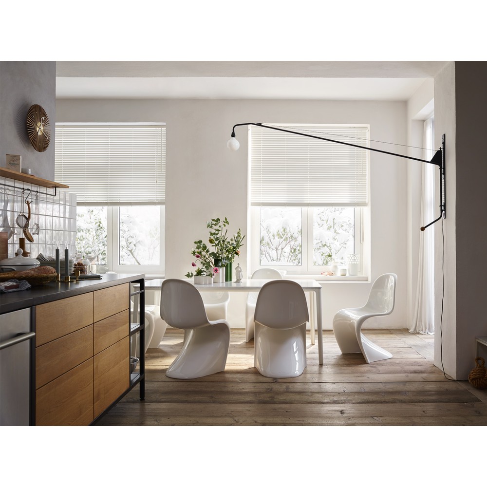 Buy the Vitra Potence Wall Light at nest.co.uk