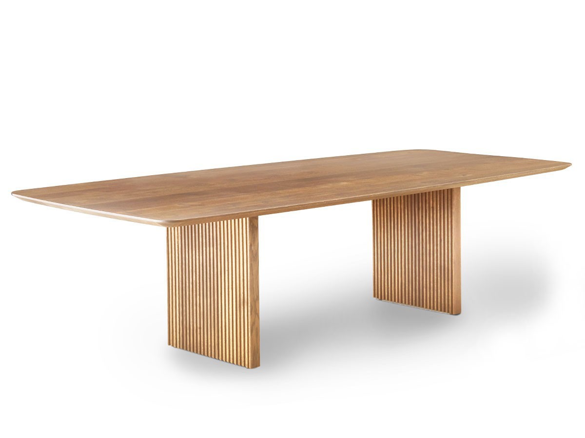 Buy the DK3 Ten Dining Table at nest.co.uk