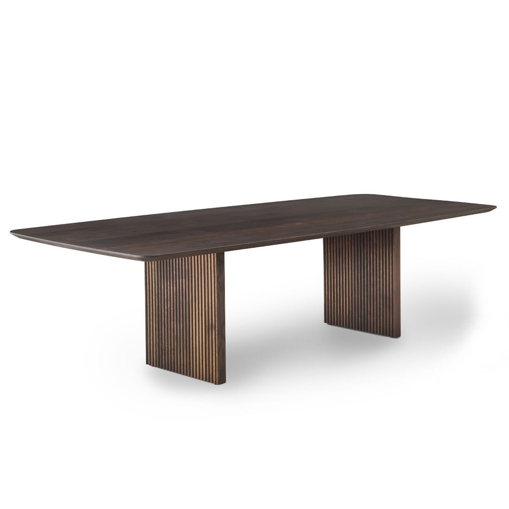 Buy the DK3 Ten Dining Table at nest.co.uk