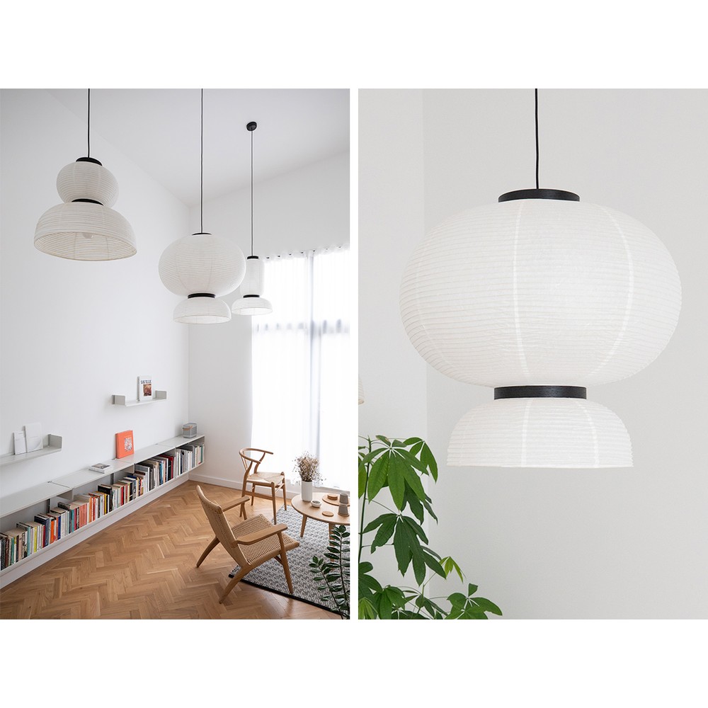 Buy the &Tradition Formakami JH5 Pendant Light at nest.co.uk