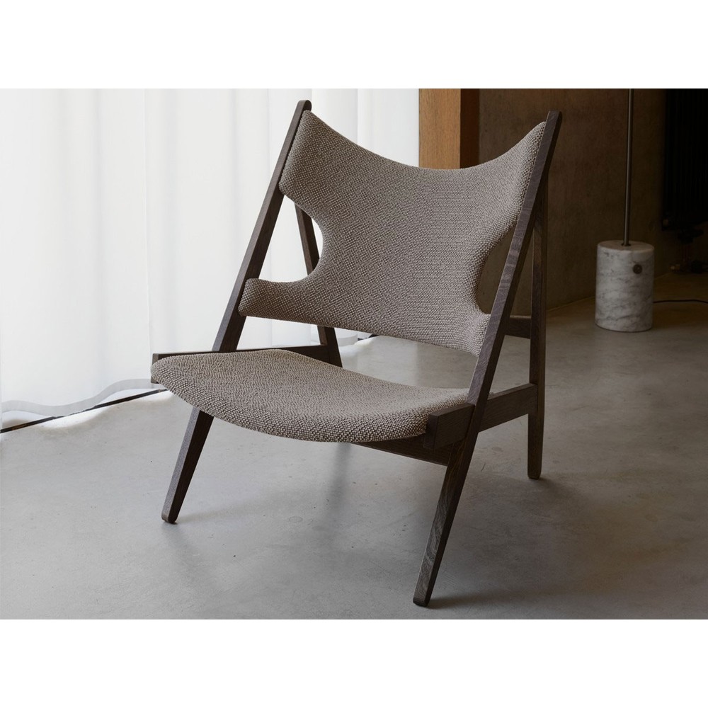 Buy the Menu Knitting Chair at nest.co.uk