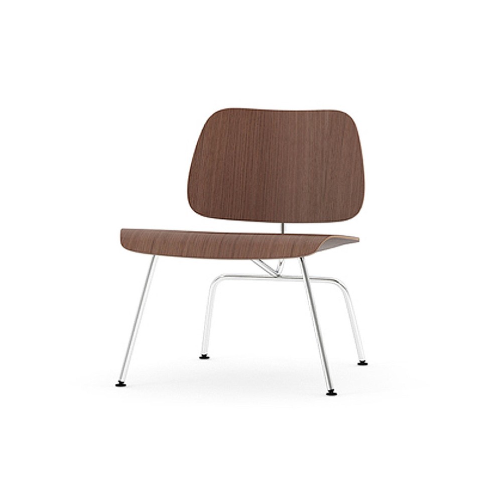 Buy the Vitra LCM Eames Plywood Chair at nest.co.uk
