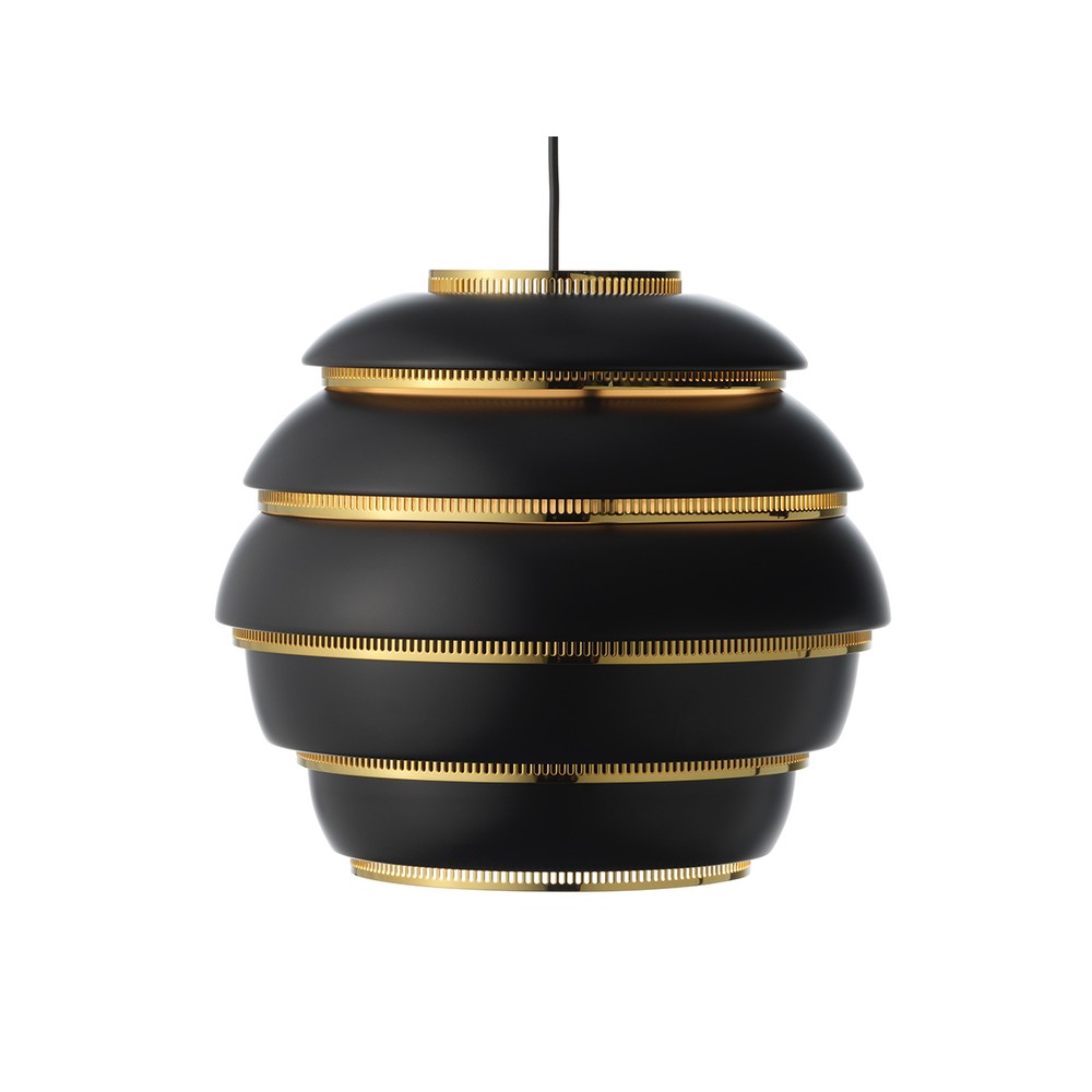 Buy the Artek A331 Beehive Pendant Lamp at nest.co.uk