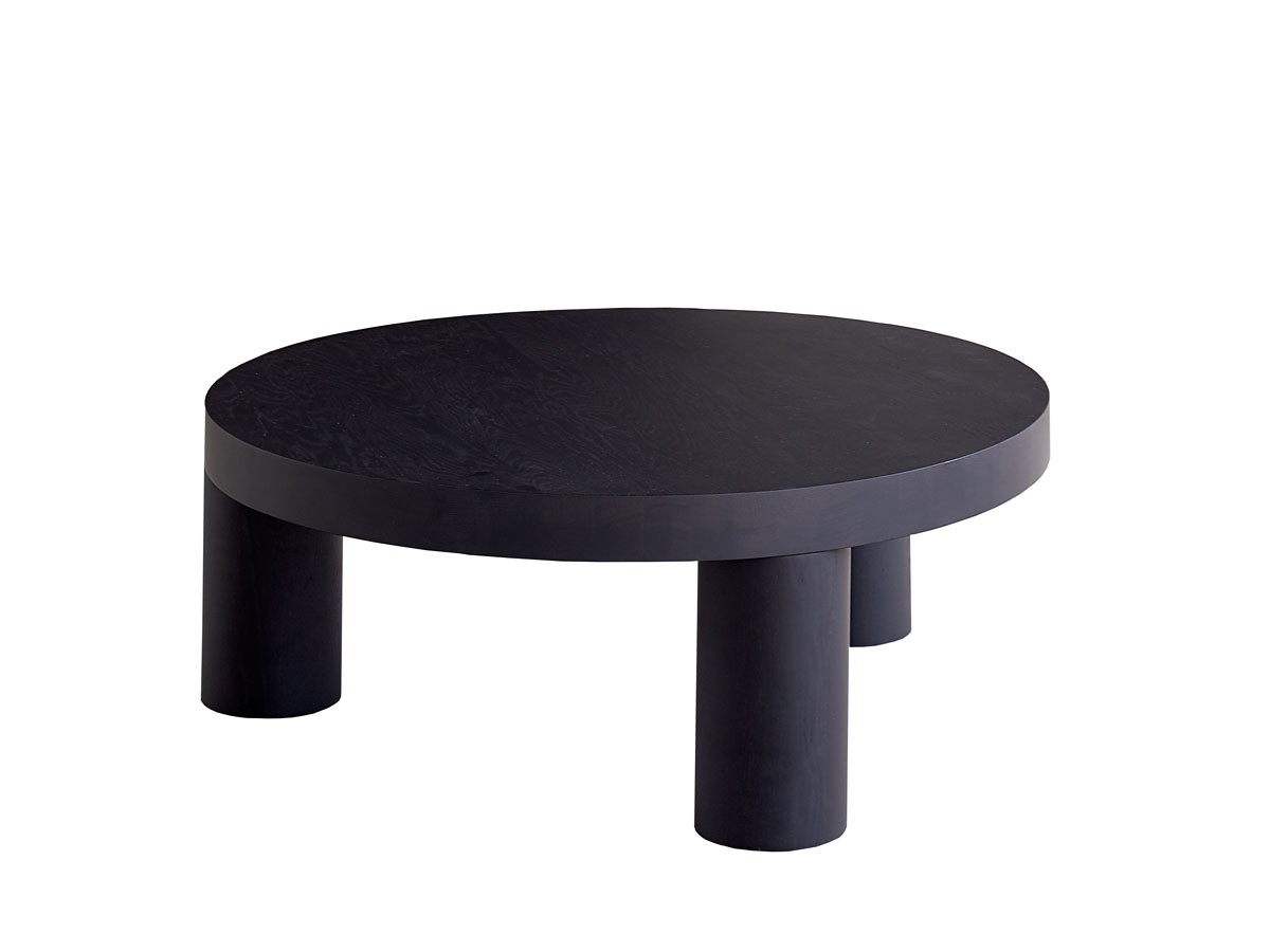 Buy the Resident Offset Coffee Table in Height: 35cm at nest.co.uk