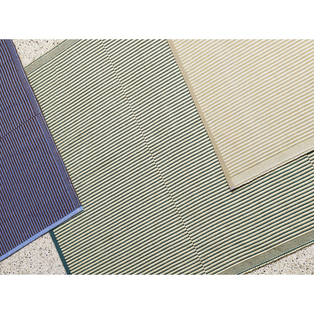Buy the Hay Tapis Rug at nest.co.uk