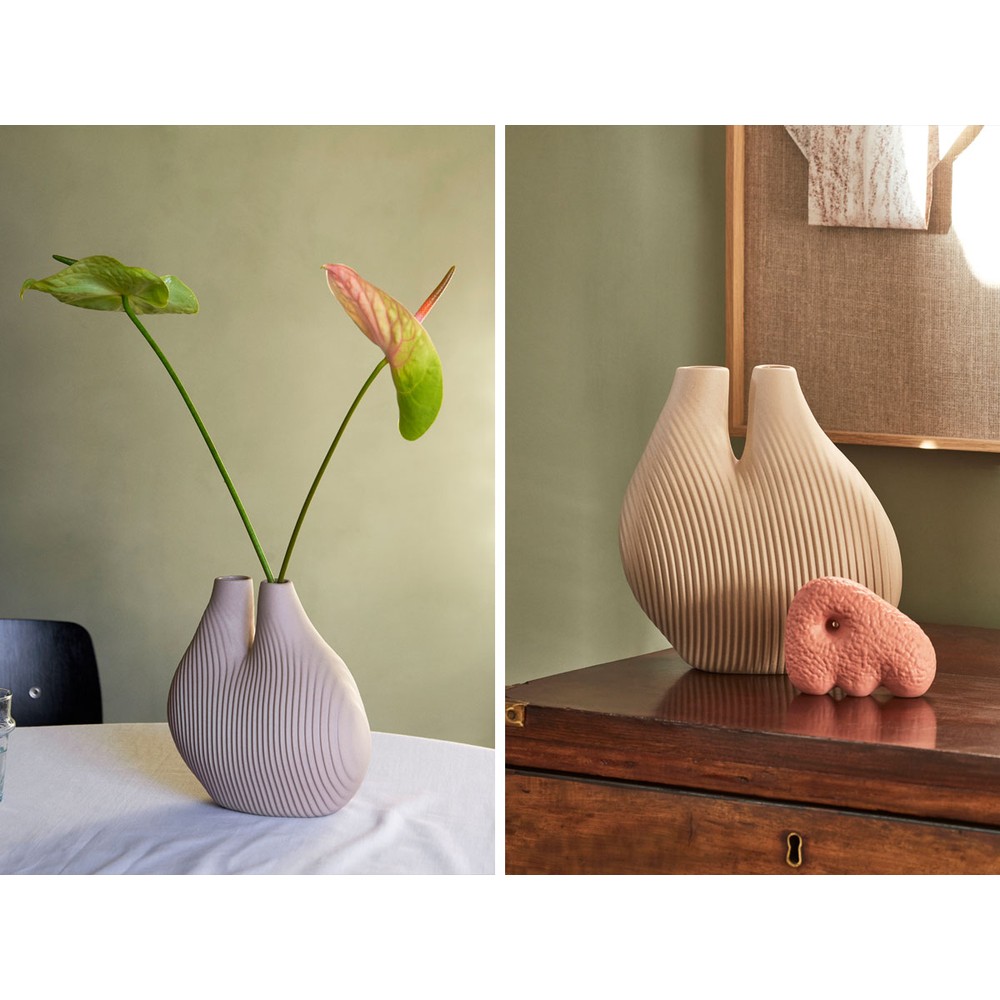 Buy the Hay W&S Chamber Vase at nest.co.uk