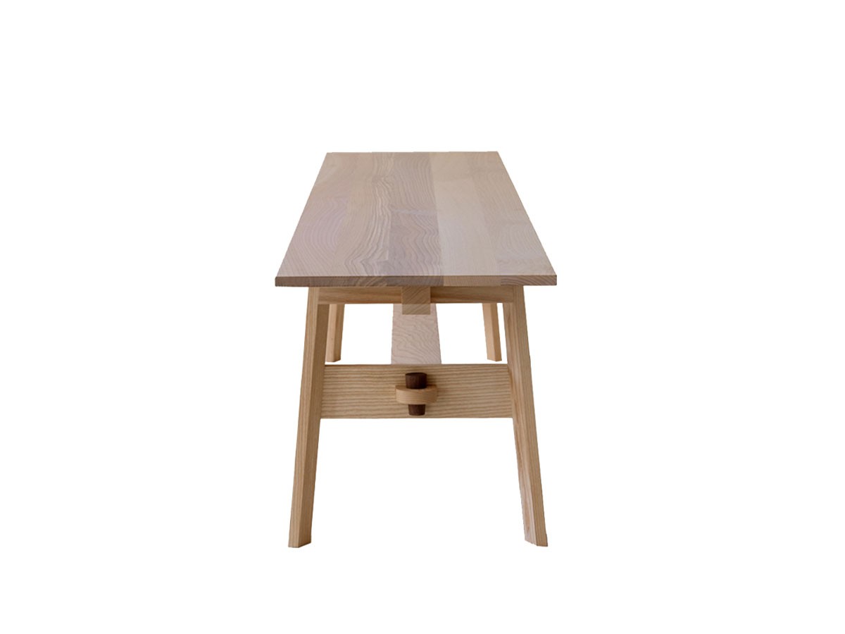 Buy the SCP Jethro Bench at nest.co.uk
