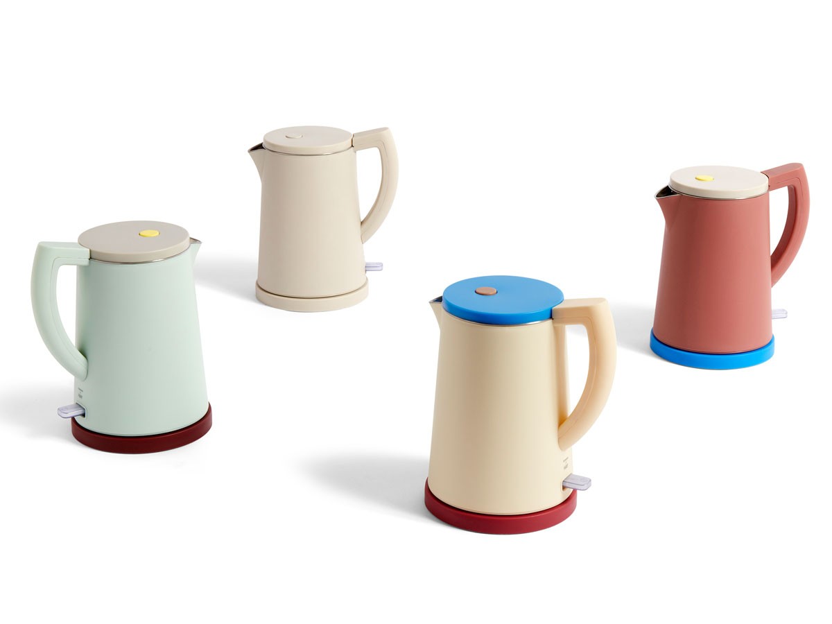 Buy the Hay Sowden Kettle at nest.co.uk