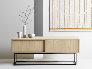 Modern Designer Sideboards | Modern Credenzas | nest.co.uk