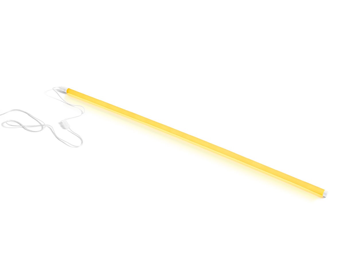 Buy the Hay Neon Tube LED Light at nest.co.uk