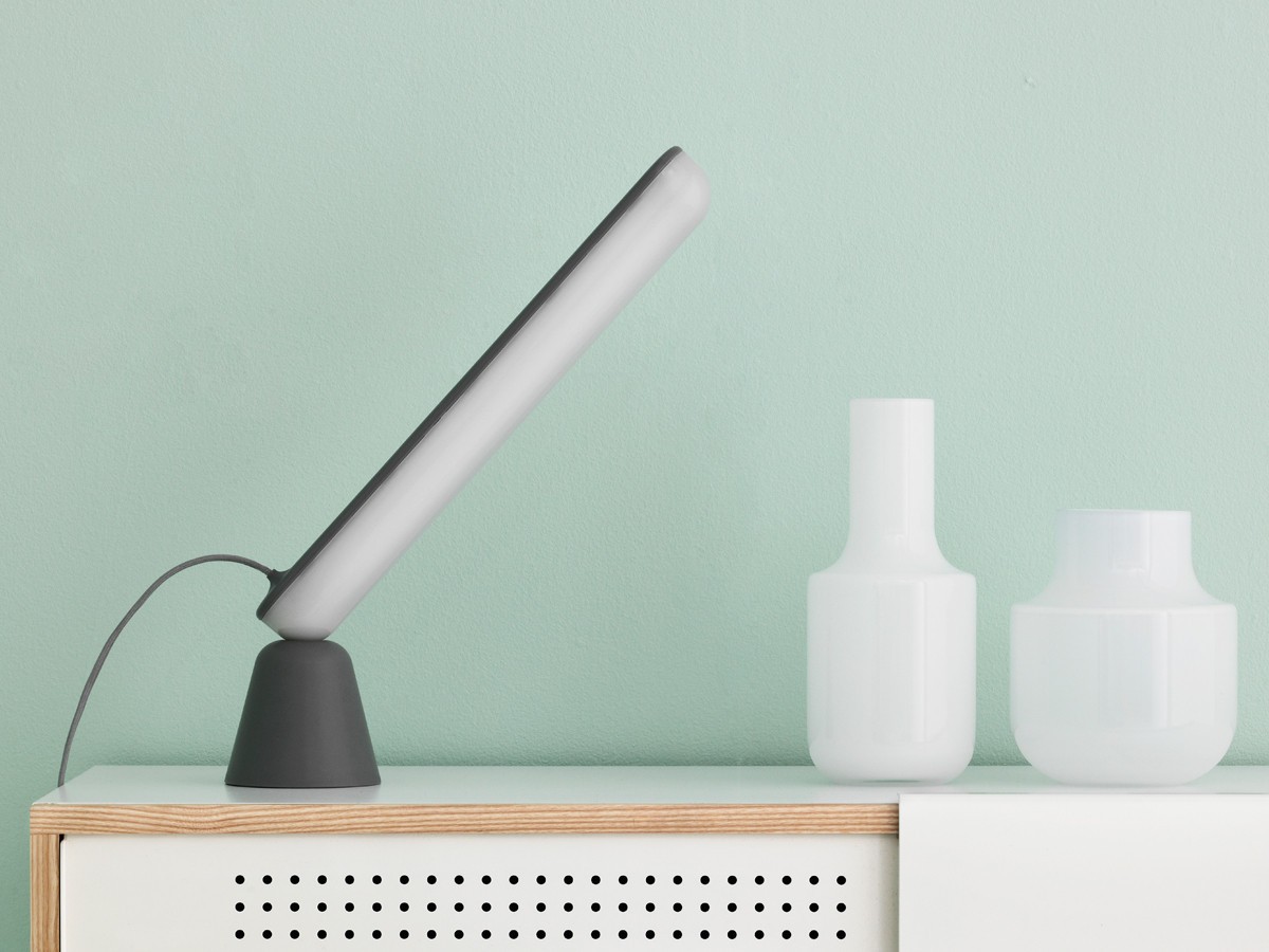 Buy the Normann Copenhagen Acrobat LED Table Lamp at nest.co.uk