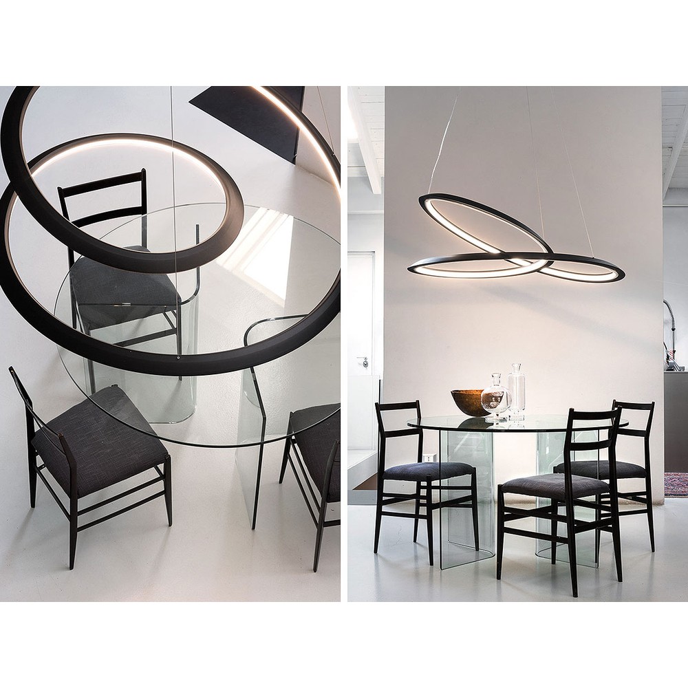 Buy the Nemo Lighting Kepler Suspension Light at nest.co.uk