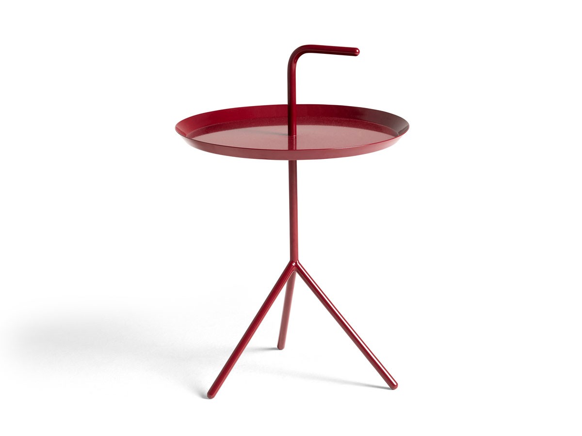 Buy the HAY DLM Side Table at nest.co.uk