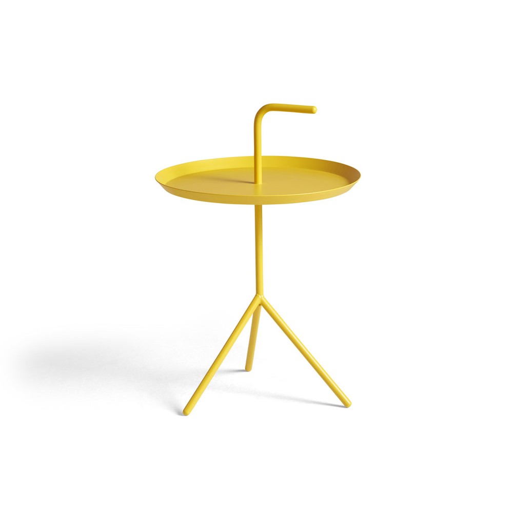 Buy the Hay DLM Side Table at nest.co.uk