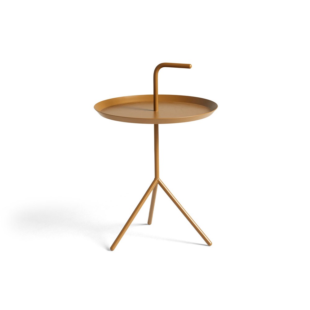 Buy the Hay DLM Side Table at nest.co.uk