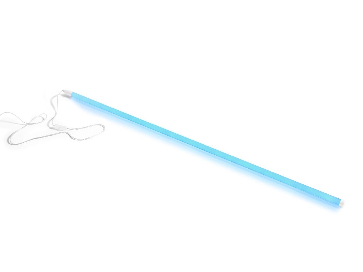Buy the HAY Neon Tube LED Light at nest.co.uk