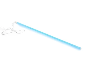 Buy the HAY Neon Tube LED Light at nest.co.uk