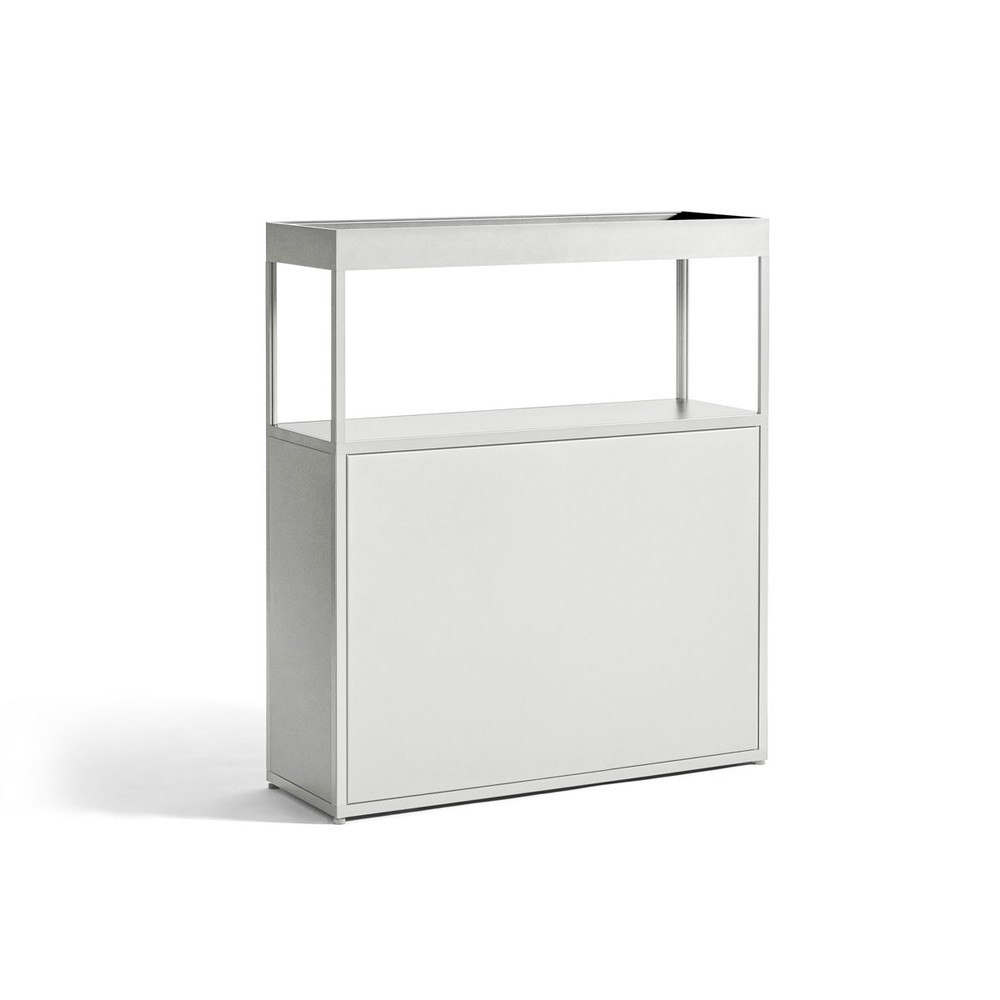 Buy the Hay New Order Shelving System - Combination 204 at nest.co.uk