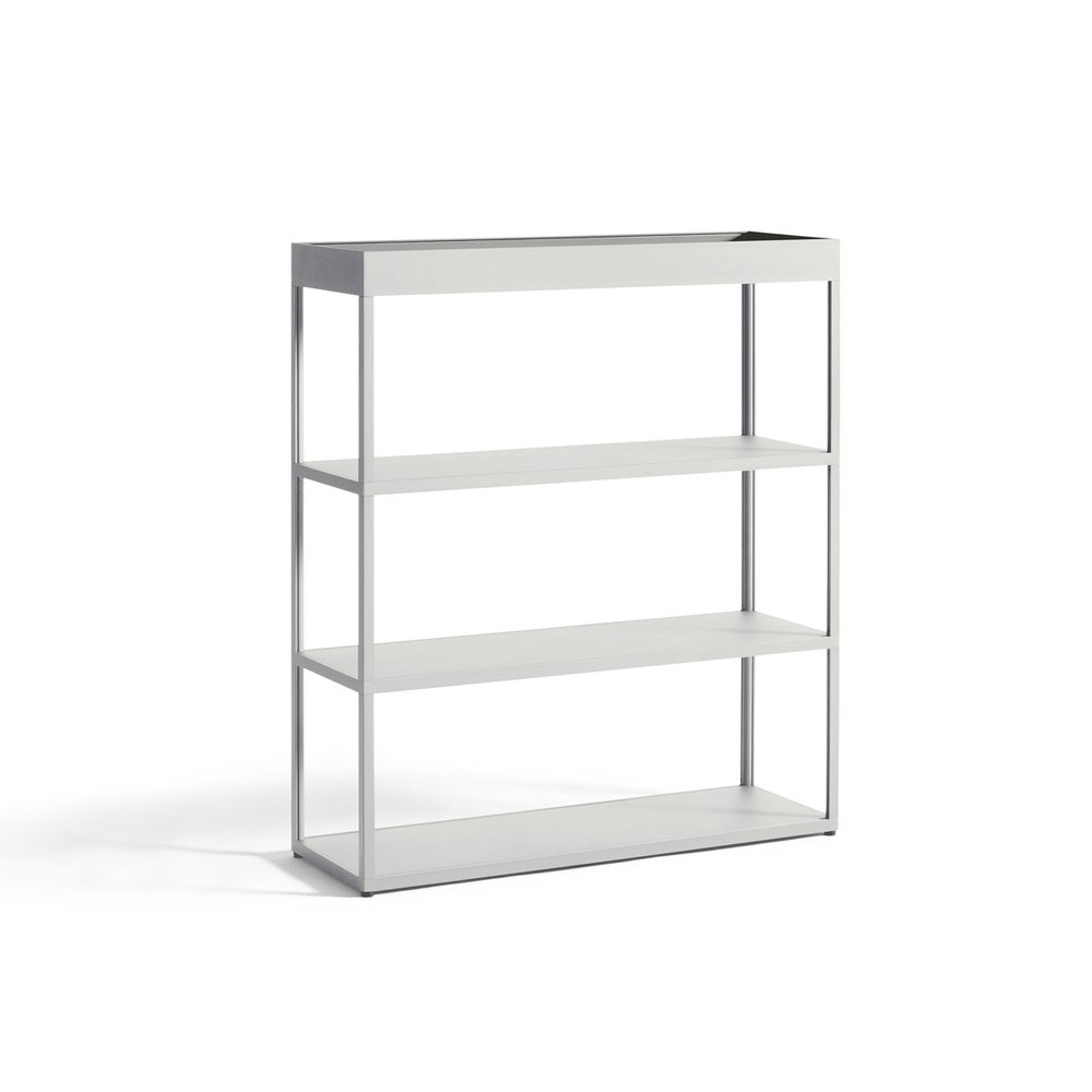 Buy the Hay New Order Shelving System - Combination 301 at nest.co.uk