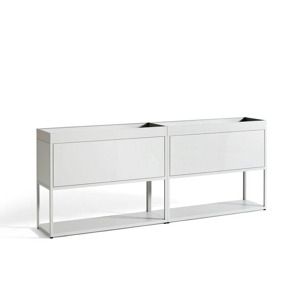 Buy the Hay New Order Shelving System - Combination 203 at nest.co.uk