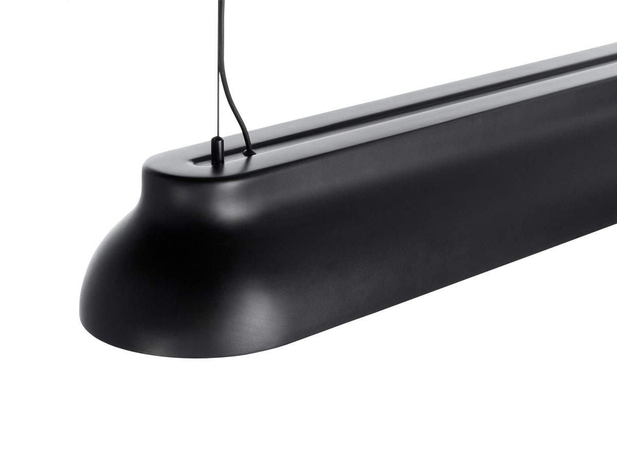 Buy the Hay PC Linear Suspension Light at nest.co.uk