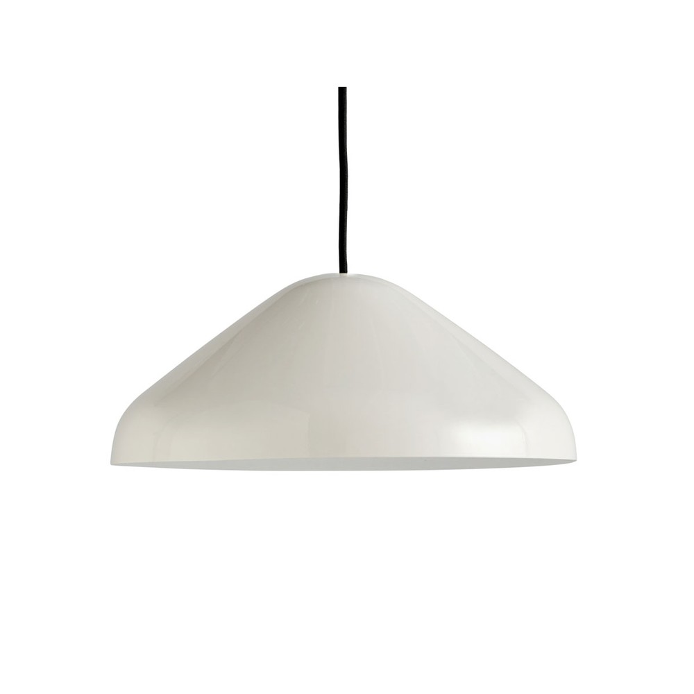 Buy the Hay Pao Pendant Light - Steel at nest.co.uk
