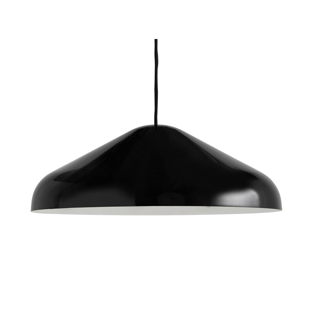 Buy the Hay Pao Pendant Light - Steel at nest.co.uk