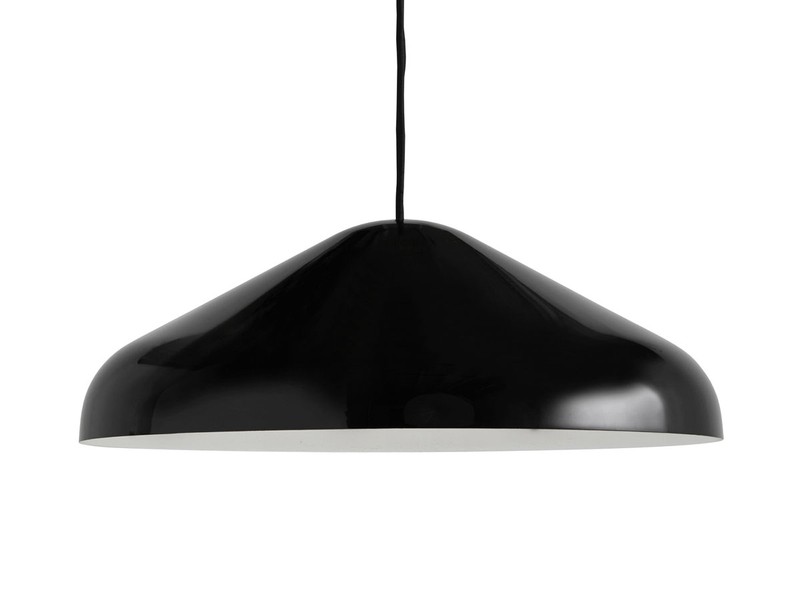 Buy the Hay Pao Pendant Light - Steel at nest.co.uk