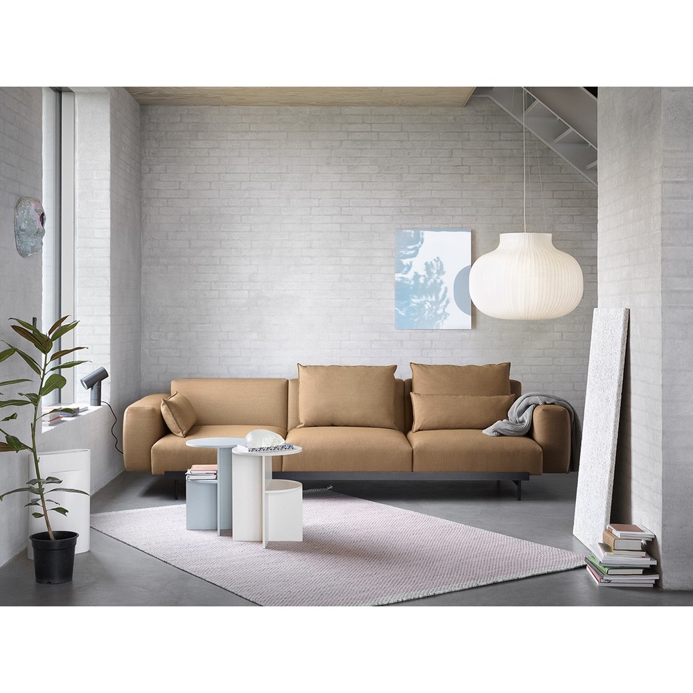 Buy the Muuto Strand Pendant Lamp - Closed at nest.co.uk