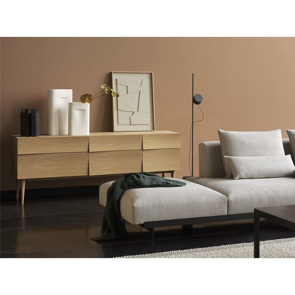 Buy the Muuto Reflect Sideboard at nest.co.uk