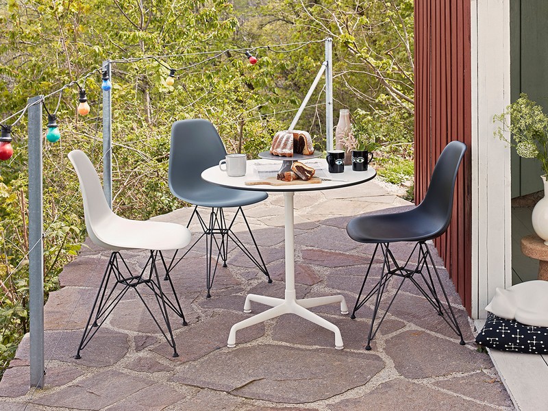 Buy original Eames Shell Chairs | Eames Dining Chairs | nest.co.uk