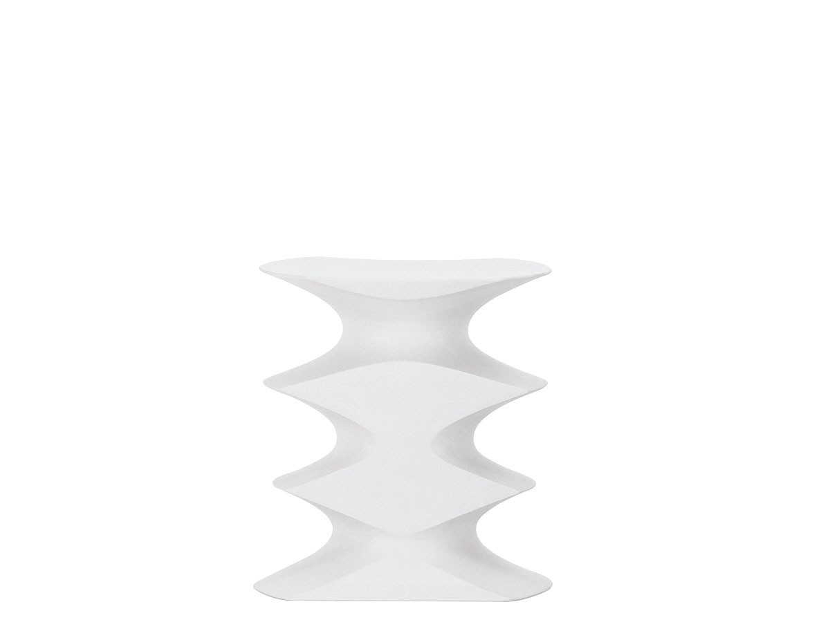 Buy the Vitra Hocker Stool at nest.co.uk