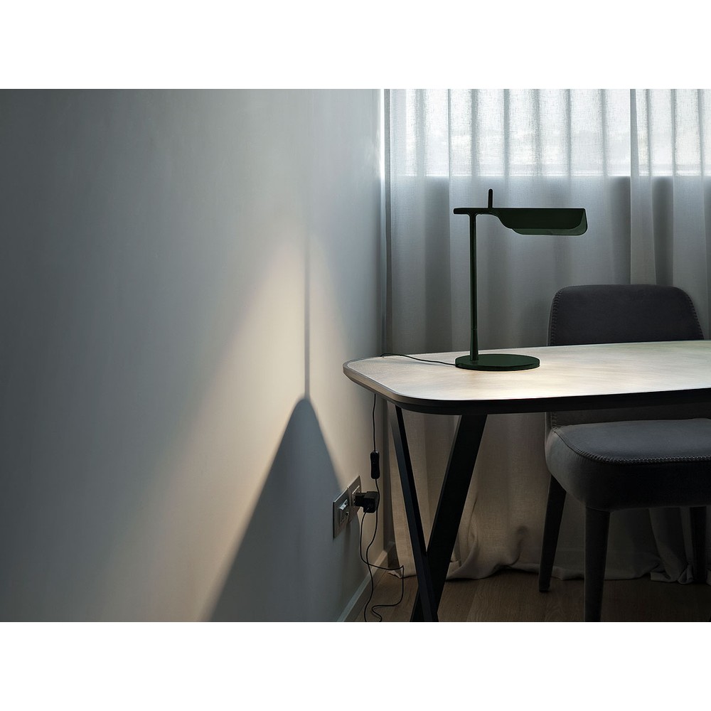 Buy the Flos Tab Table Lamp at nest.co.uk