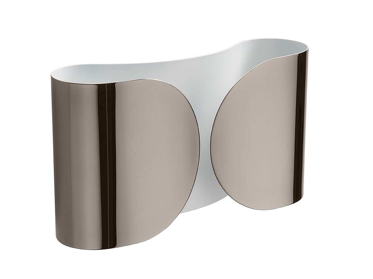 Buy the Flos Foglio Wall Light at nest.co.uk