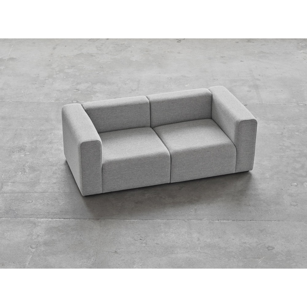 Shop the full HAY Mags Modular Sofa Collection at nest.co.uk