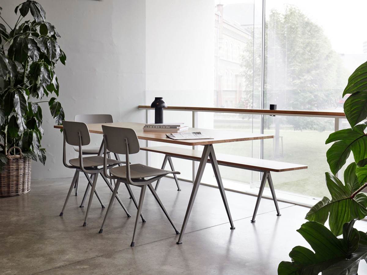 Buy the Hay Pyramid Table 02 at nest.co.uk