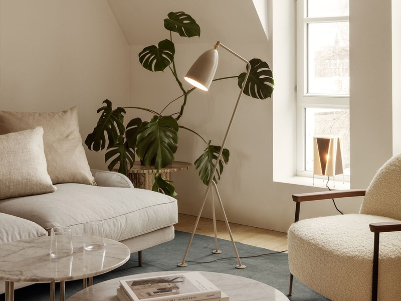 GUBI Designer Furniture & Lighting | GUBI Chairs & Stools | nest.co.uk