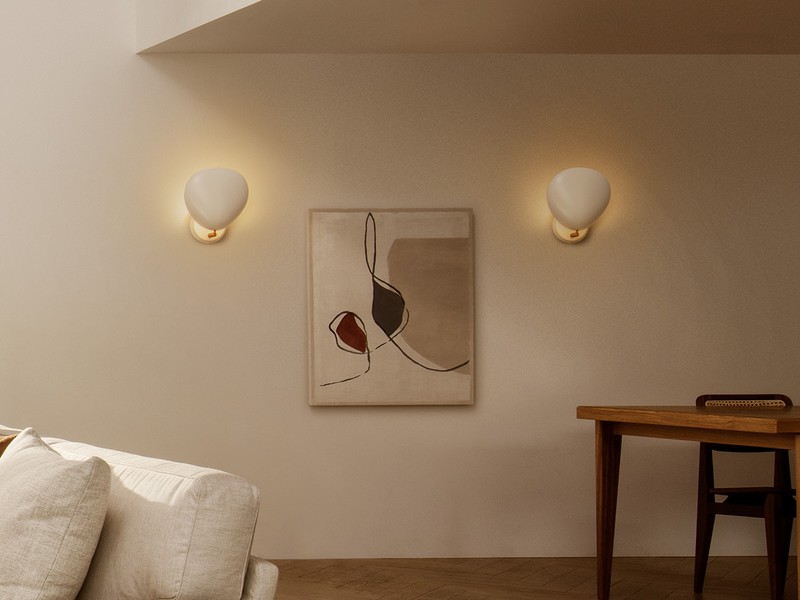 Buy the Gubi Cobra Wall Light at nest.co.uk