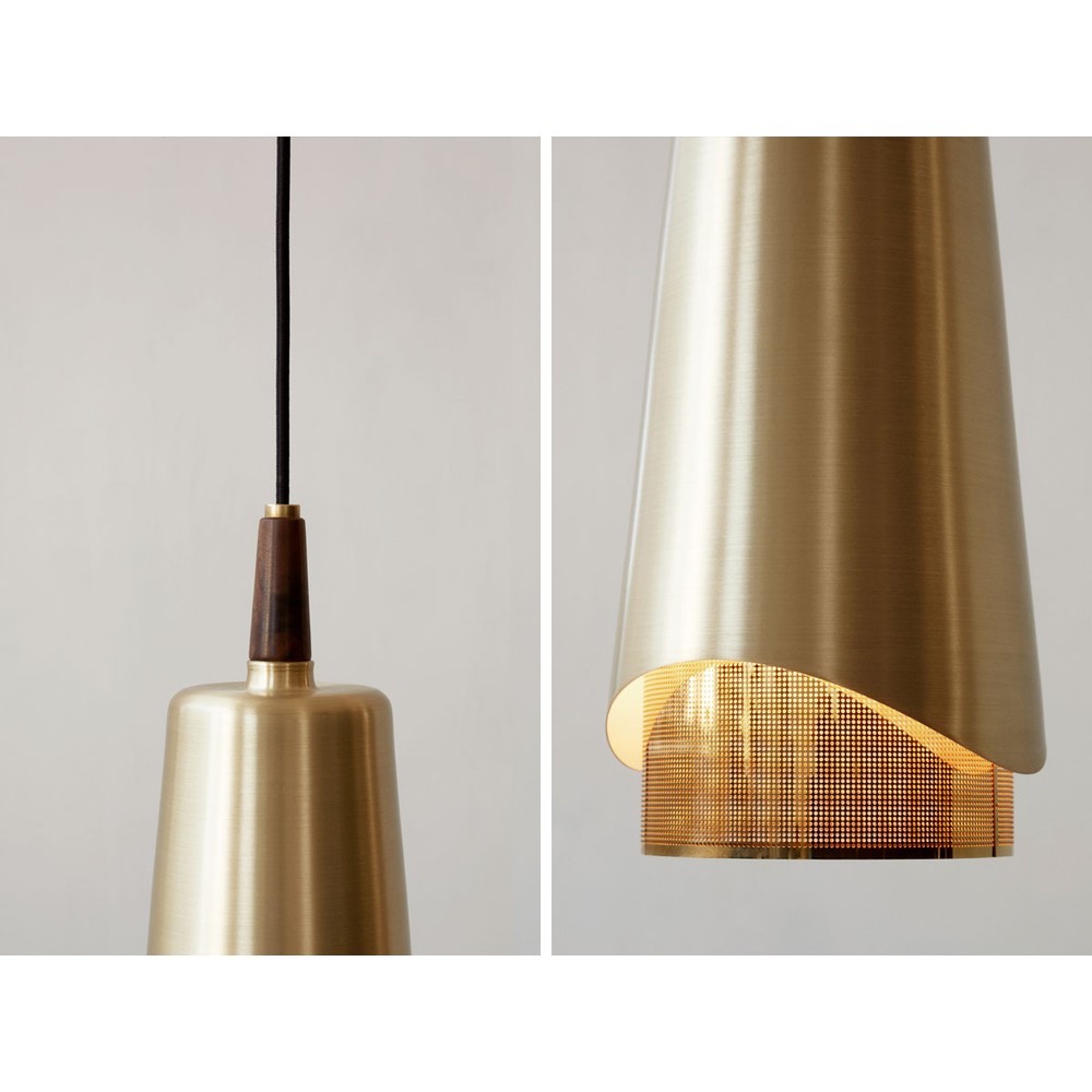 Buy the Menu Umanoff Pendant Light at nest.co.uk
