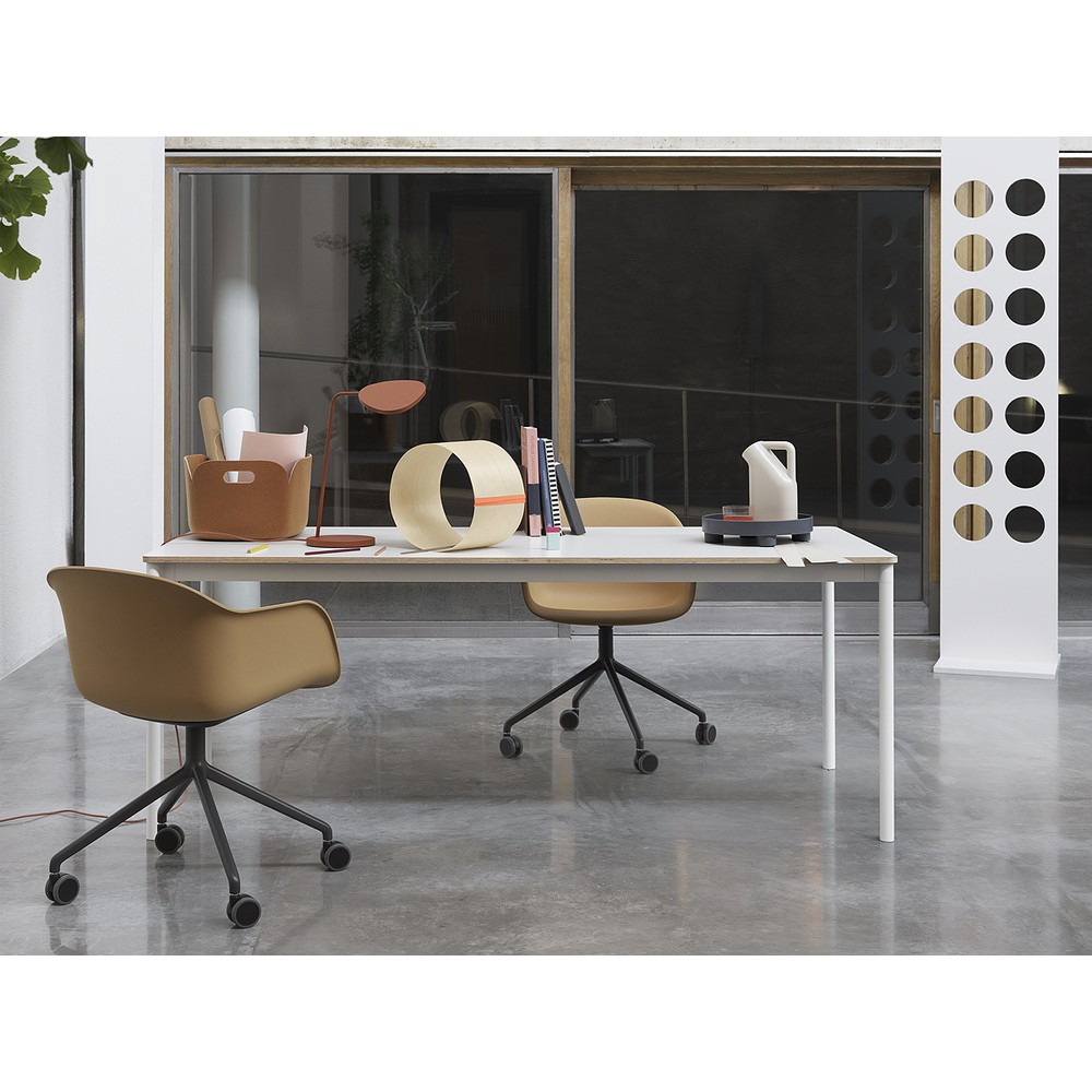 Buy the Muuto Base Dining Table at nest.co.uk