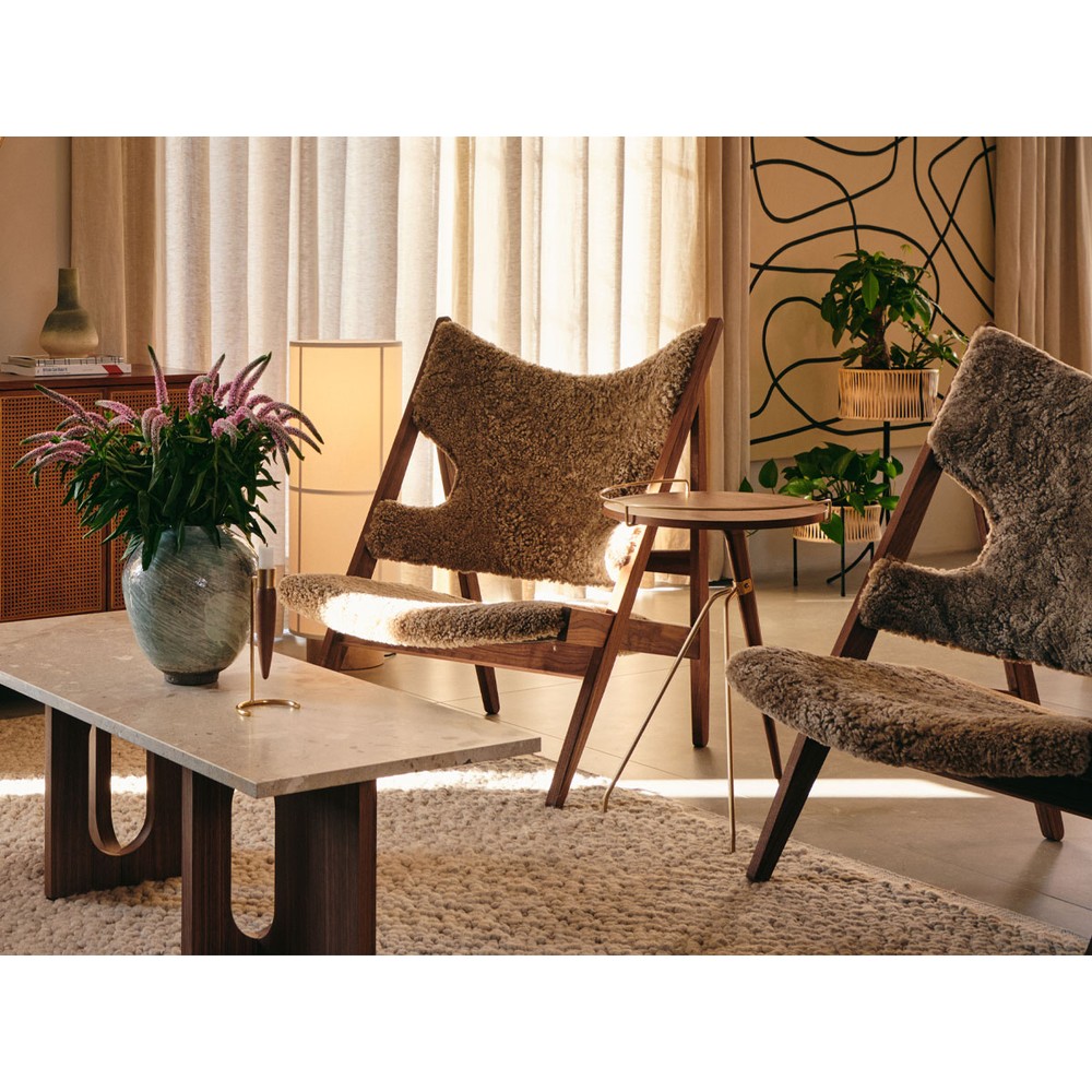 Buy the Menu Umanoff Side Table at nest.co.uk