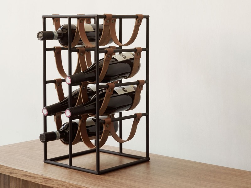 Buy the Menu Umanoff Wine Rack at nest.co.uk
