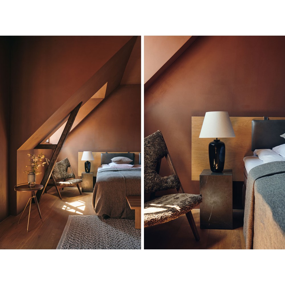 Buy the Menu Torso Table Lamp 57 at nest.co.uk