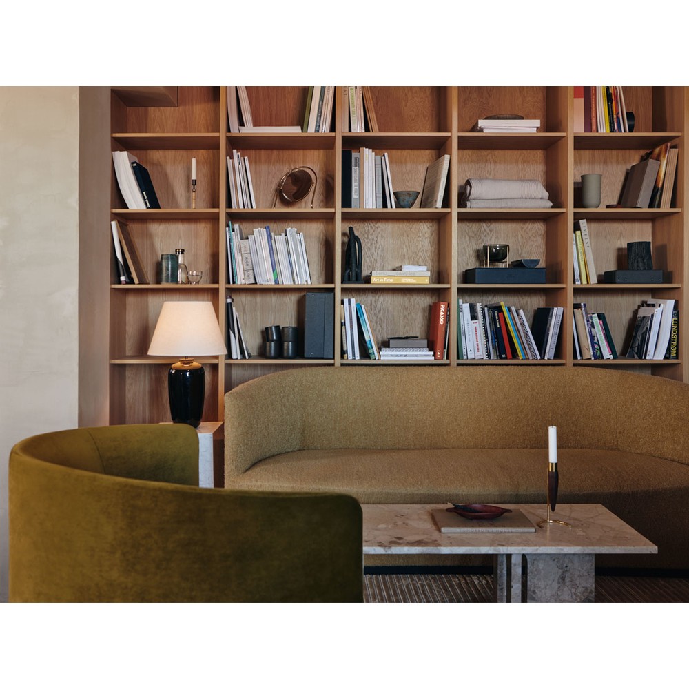 Buy the Menu Torso Table Lamp 57 at nest.co.uk