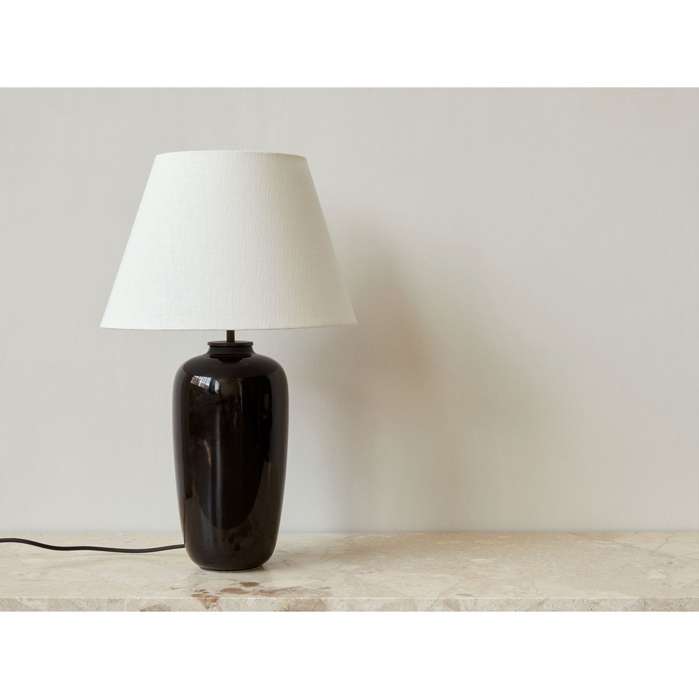 Buy the Menu Torso Table Lamp 57 at nest.co.uk