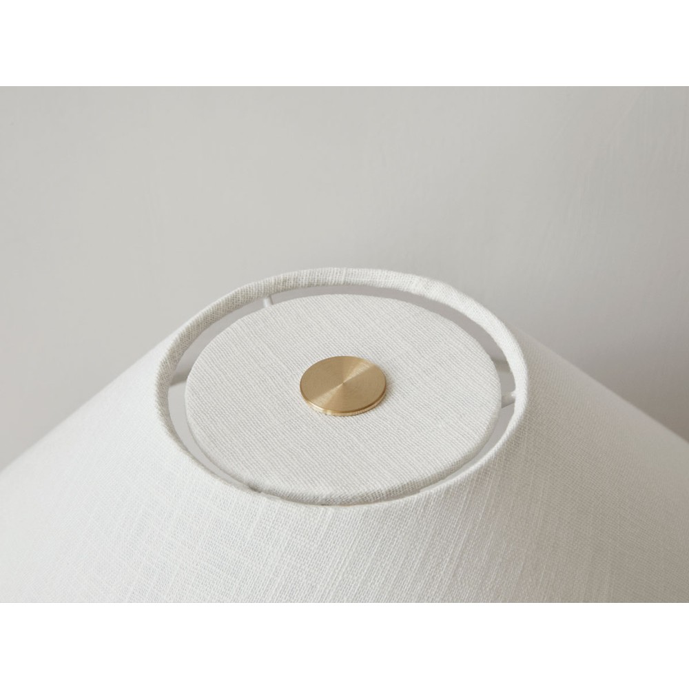 Buy the Menu Torso Table Lamp 37 at nest.co.uk