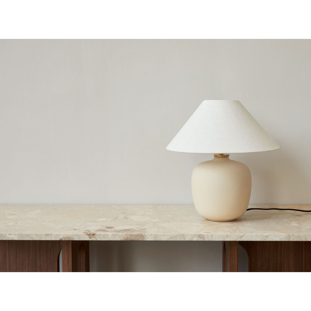 Buy the Menu Torso Table Lamp 37 at nest.co.uk