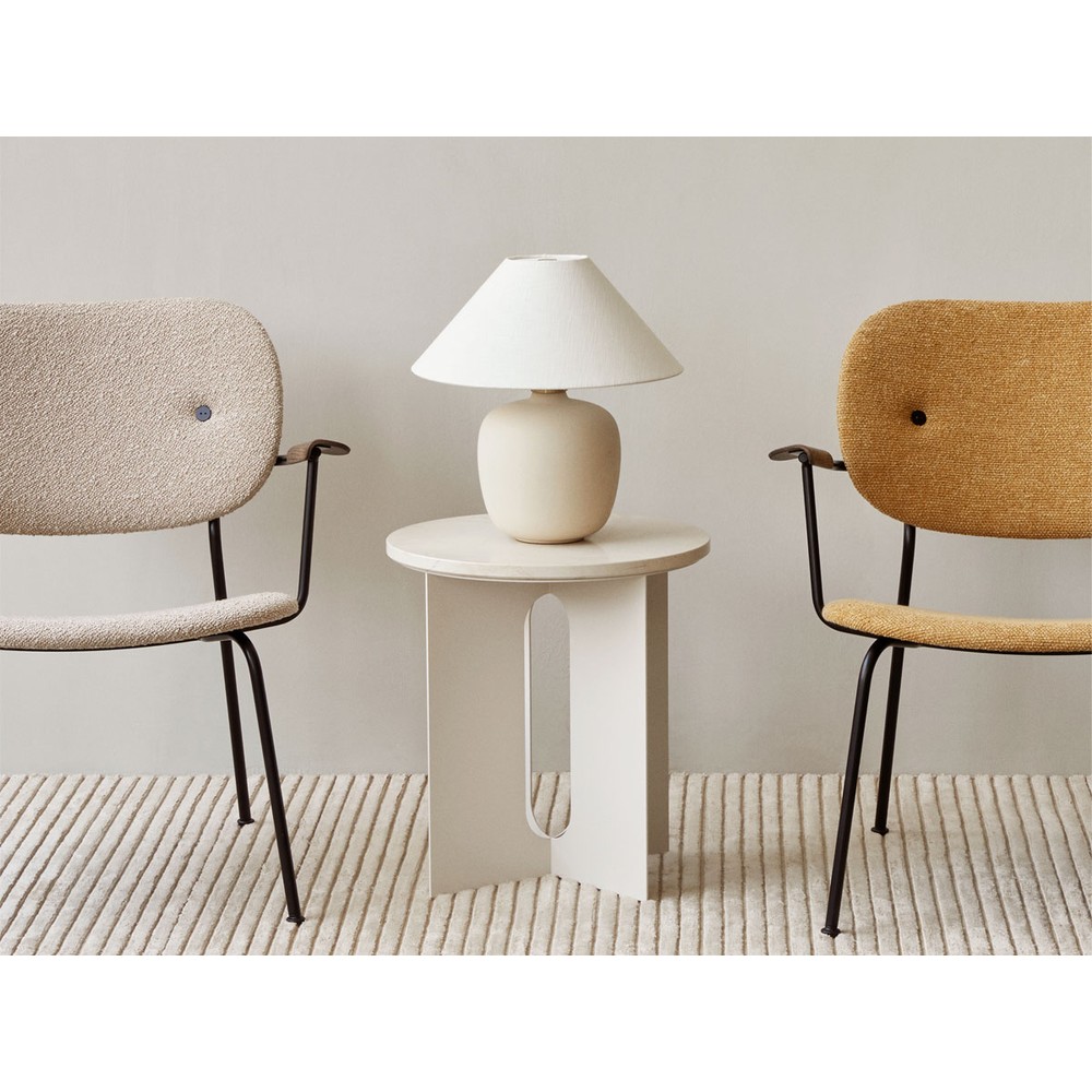 Buy the Menu Torso Table Lamp 37 at nest.co.uk