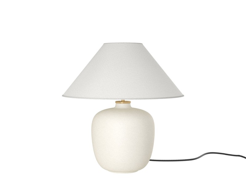 Buy the Menu Torso Table Lamp 37 at nest.co.uk