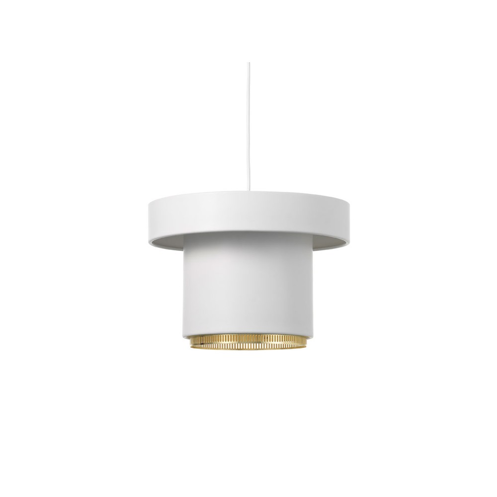 Buy the Artek A201 Pendant Light at nest.co.uk
